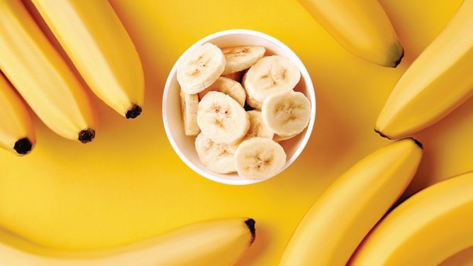 Banano: Beneficios y razones para comerlo más - Calendario de Colombia