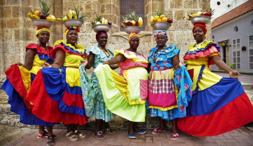 Colombia of October: Special Dates 2021 - Calendar of Colombia