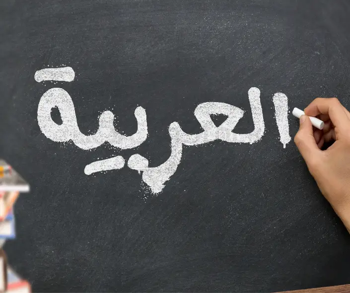 ¿Cómo se celebra el Día de la lengua árabe? | Calendario Colombia