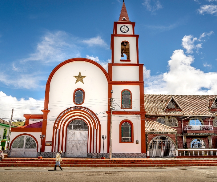 ¿Qué hacer en un viaje por el Tolima?