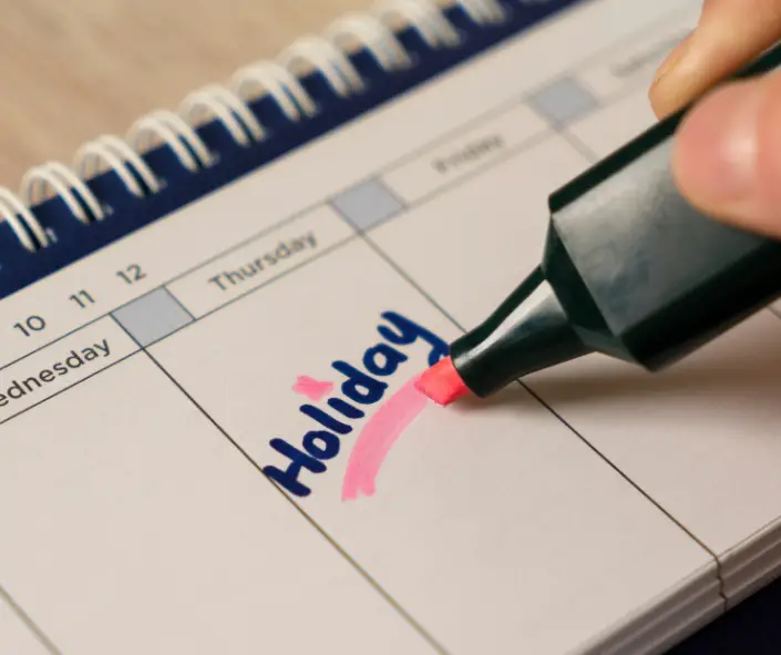 Colombia, el país con más días festivos | Lista de días festivos oficiales