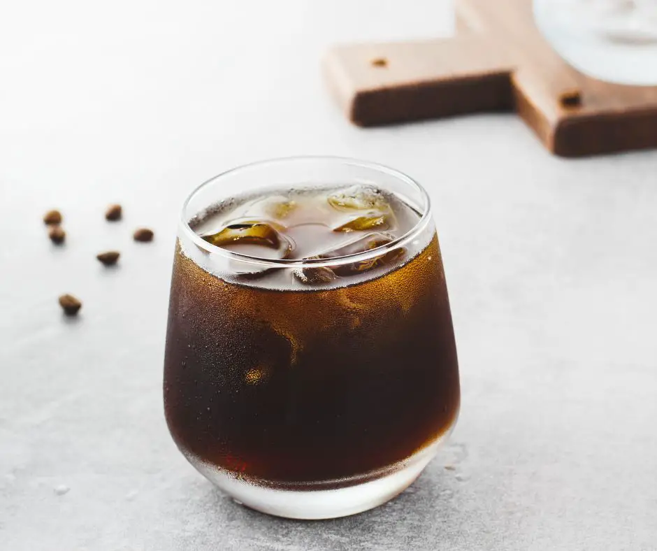 ¿Qué es el cold brew y cómo prepararlo?