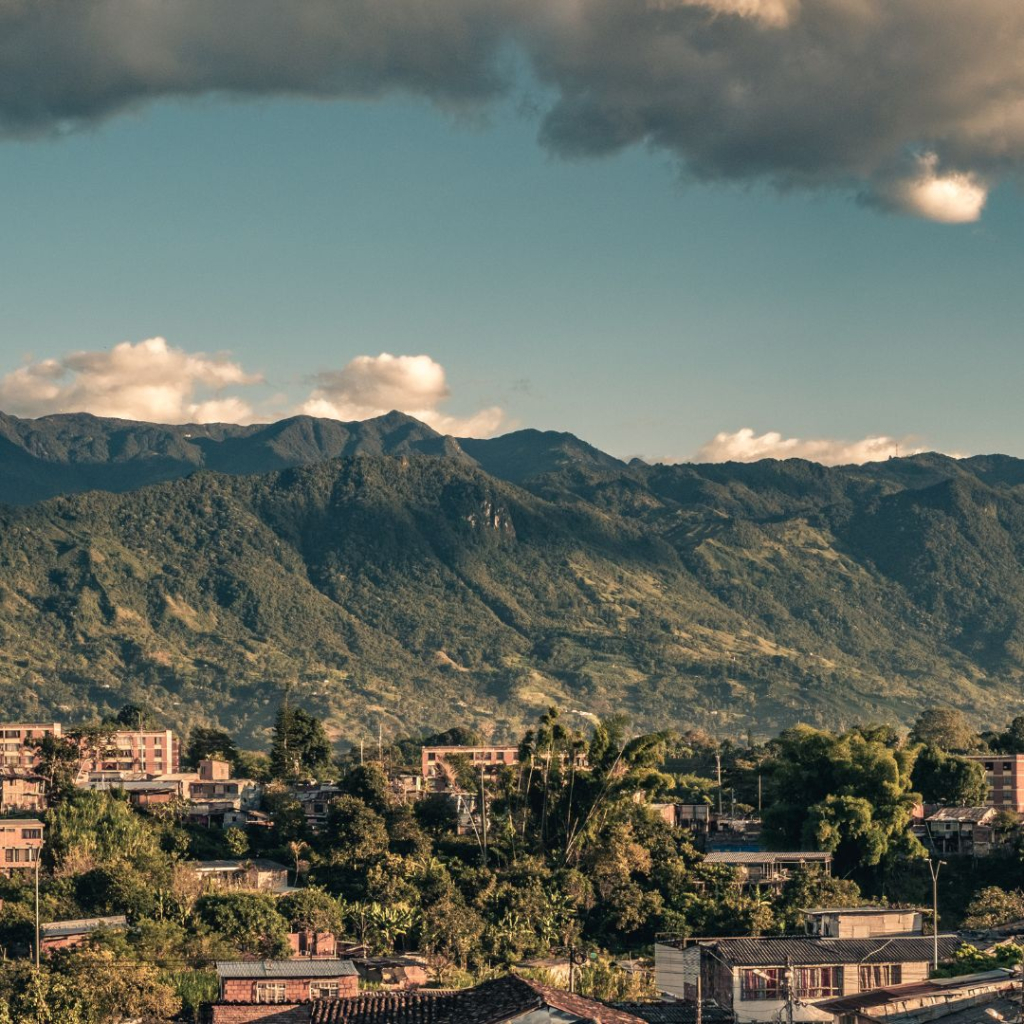 The best things to do in Armenia, Colombia