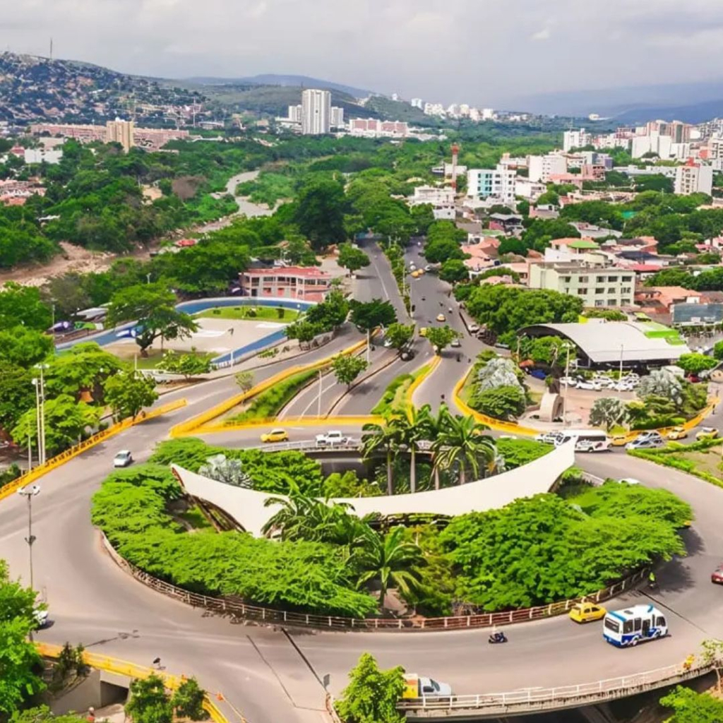 What to do at night in Cúcuta, Colombia?