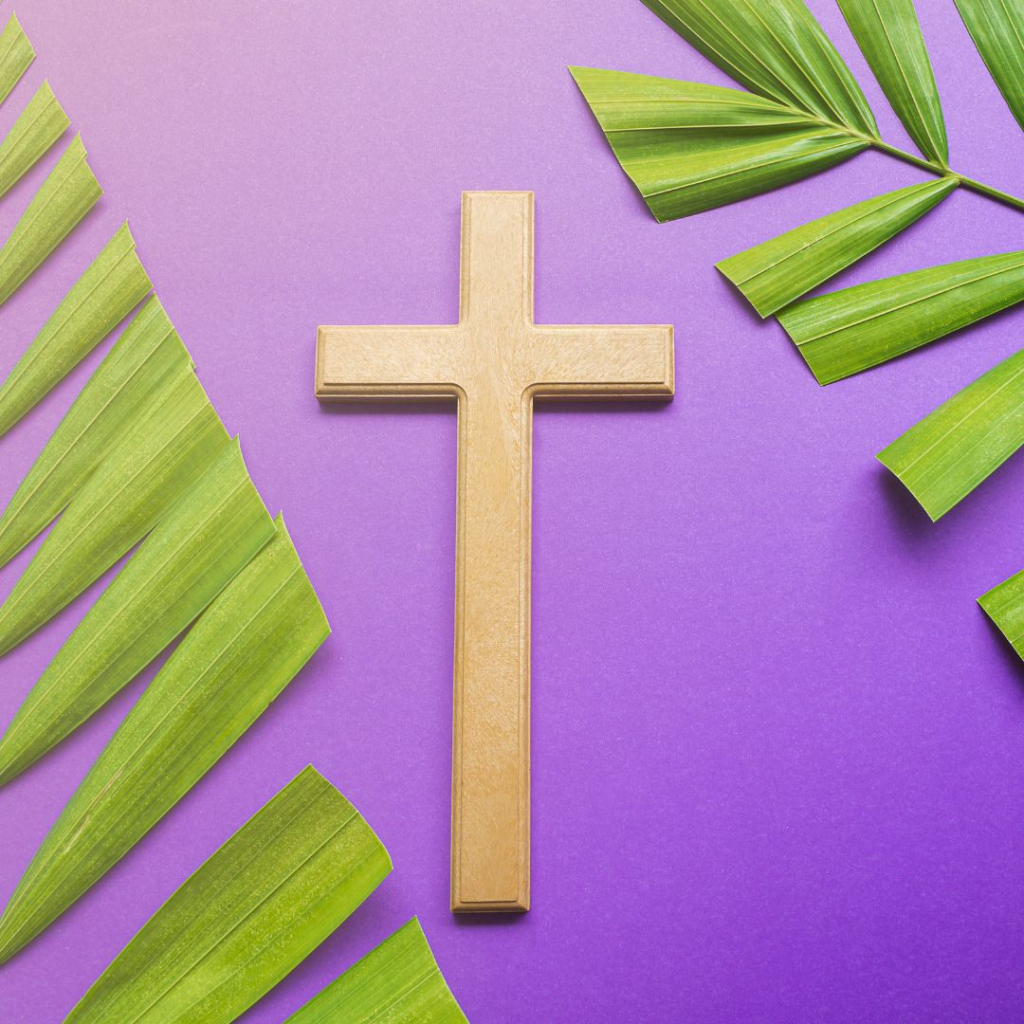 Holy Week 2025 in Colombia