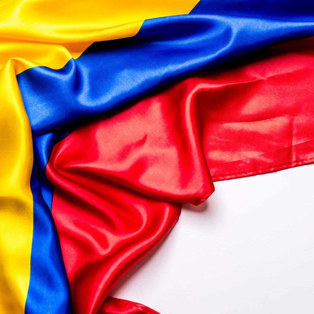 Independence Day 2025 in Colombia