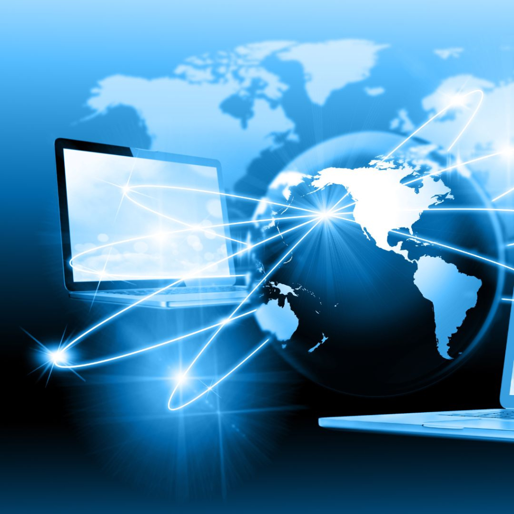 Día Internacional del Internet