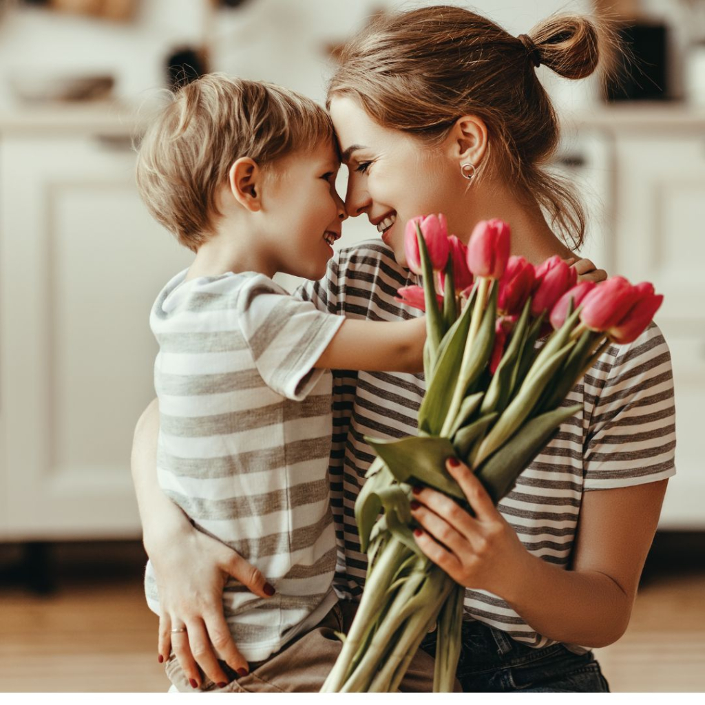 Día de las madres en Colombia 2025