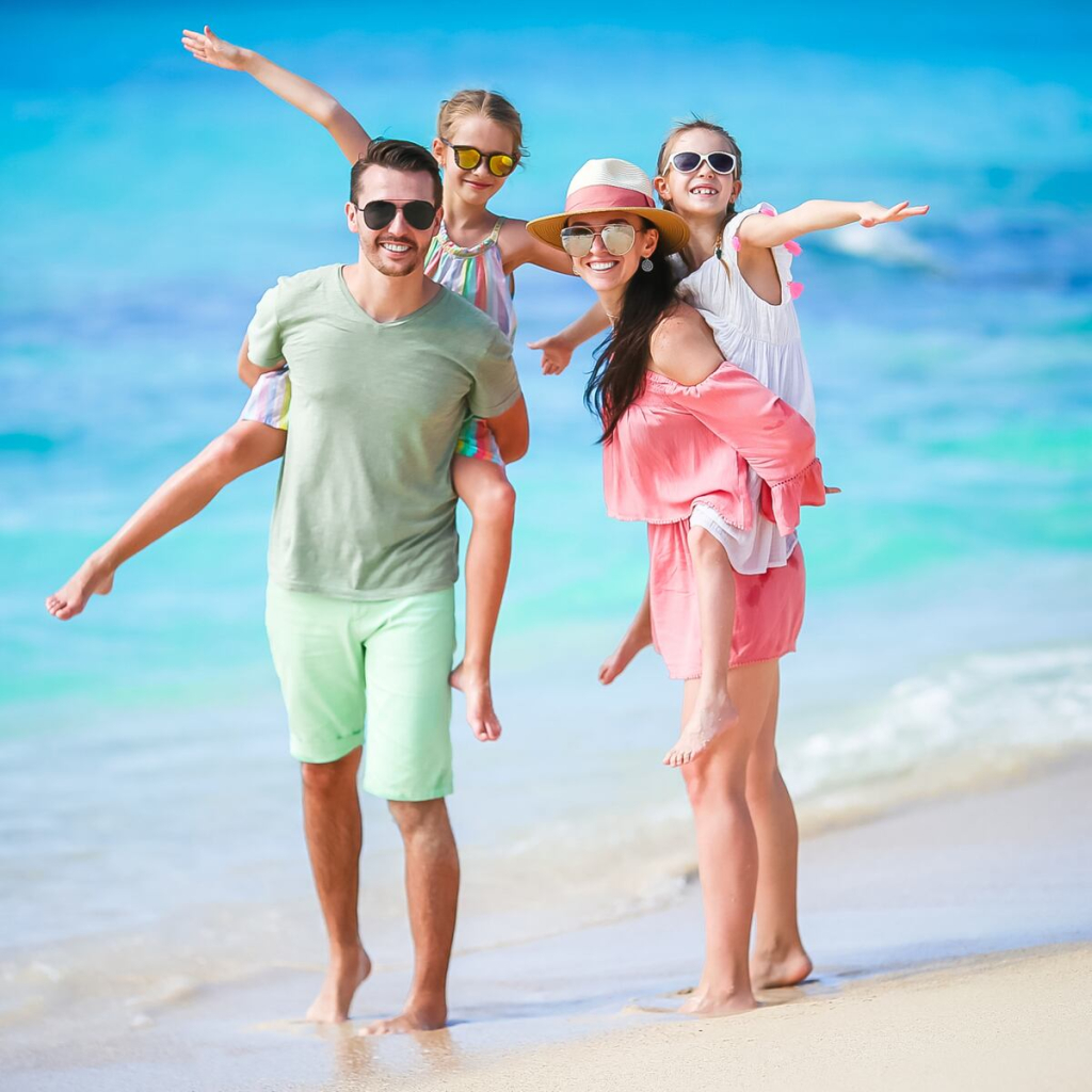 What to do during the mid-year break in Colombia: plans for everyone.
