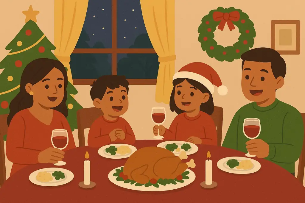 Navidad En Colombia 2025 Tradiciones Y Costumbres únicas