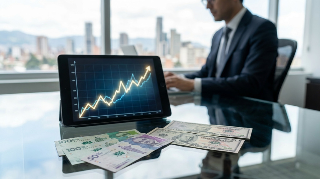 Dólar en Colombia 2026: Precio, TRM y Proyecciones de Abril