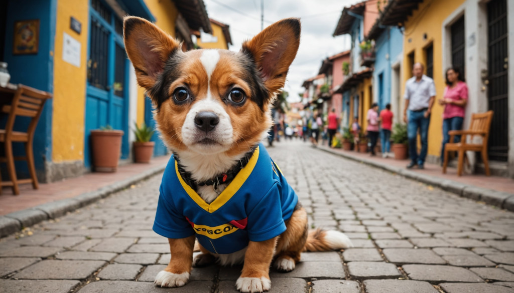 Tenencia Responsable de Mascotas en Colombia 2026: Guía Legal